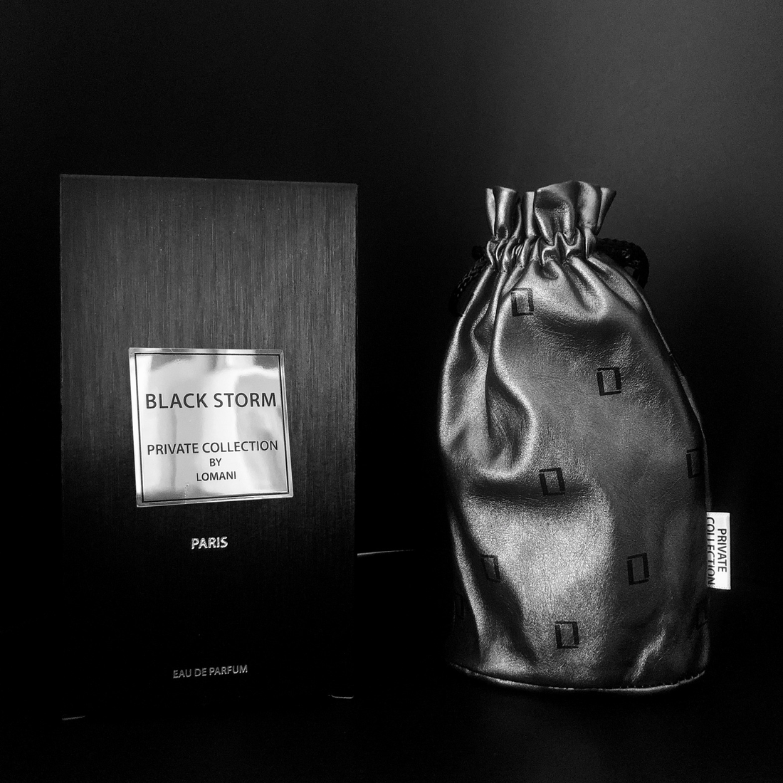 Private Collection By Lomani