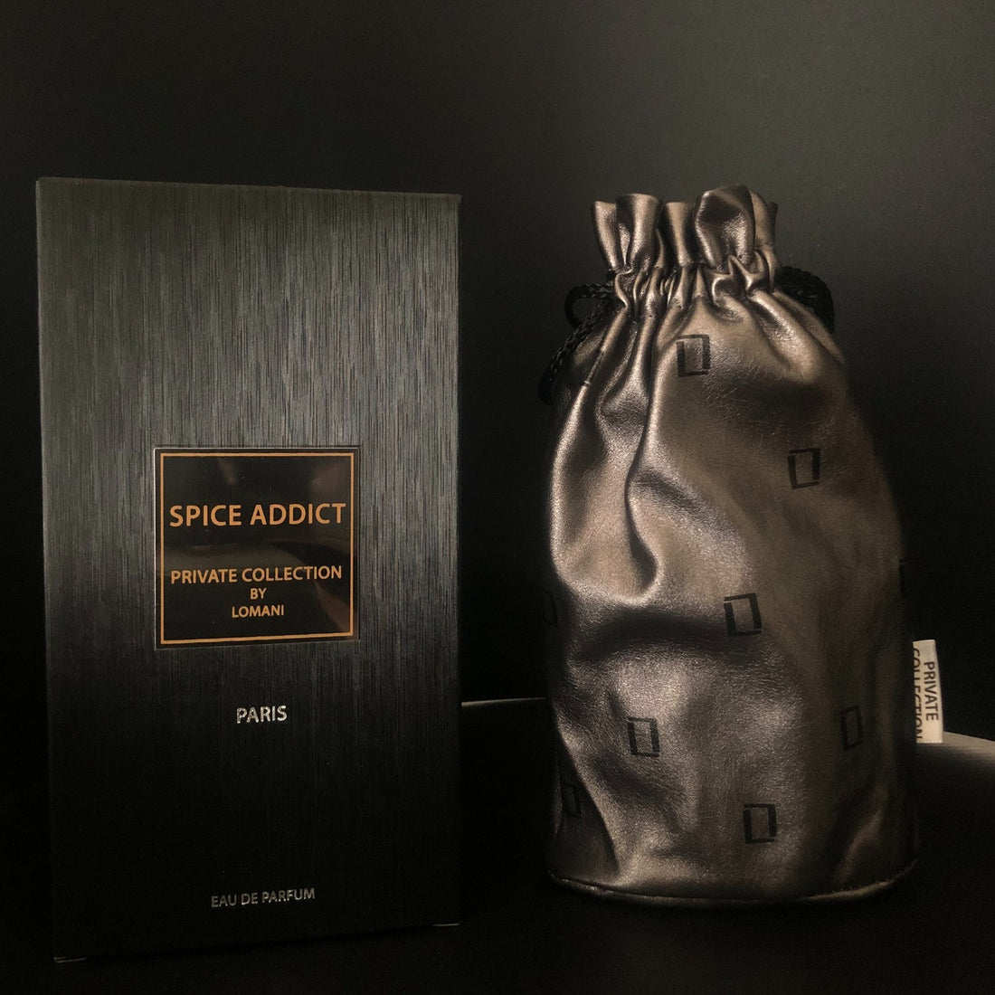 Private Collection By Lomani